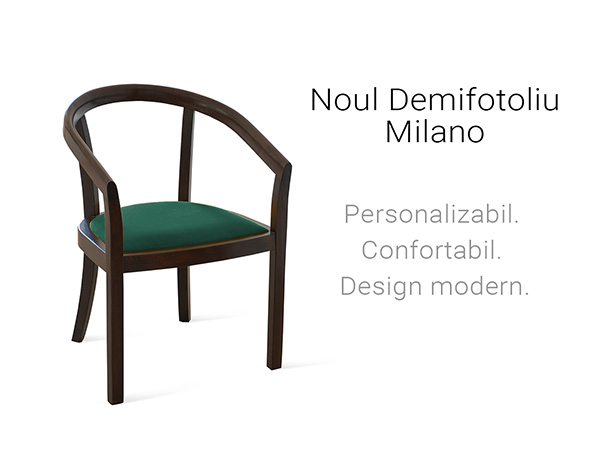 Mobirom - Wooden Chairs and Tables Manufacturer